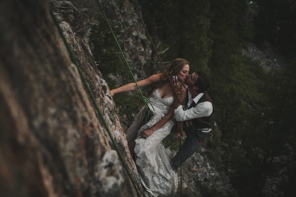 Jessica Christie Photography - Adventure Intimate Weddings & Elopements ...