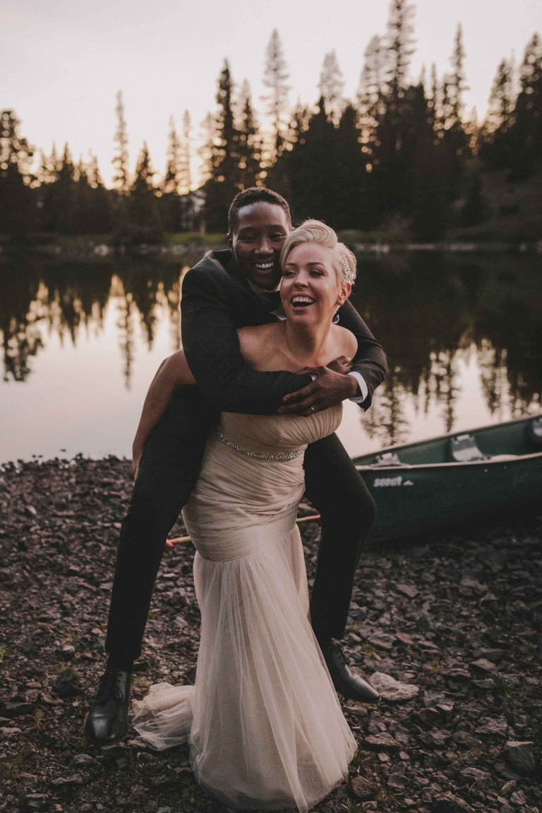 Jessica Christie Photography - Adventure Intimate Weddings & Elopements ...